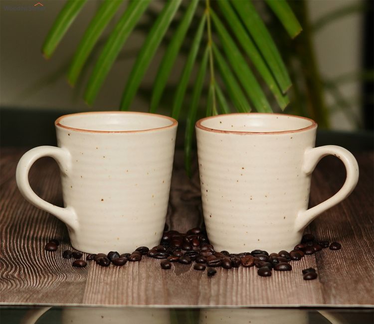 Buy Tea Cups Online @Upto 55% Off | Wooden Street