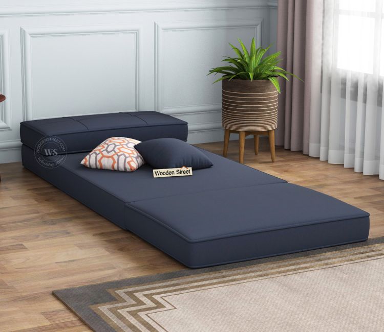 Foldable Mattress | @Upto 55% Off on Folding Mattress | Woodenstreet