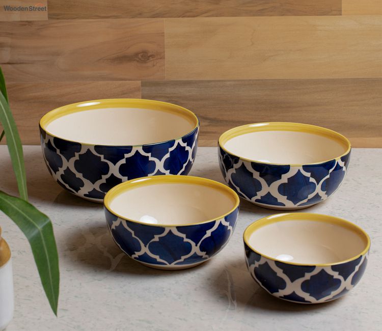 Ceramic Bowls Online India | Ceramic Serving Bowls @Upto 55% Off