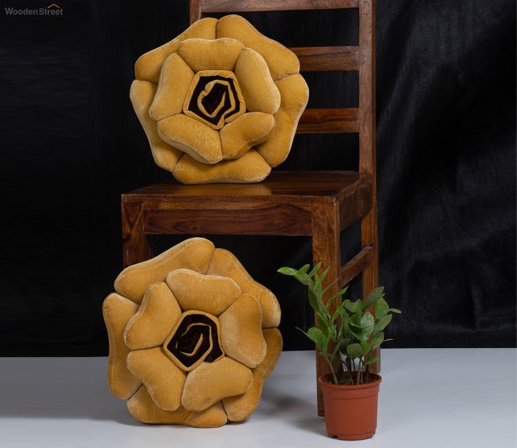 Small Cushion Online India | Small Cushions for Sofa
