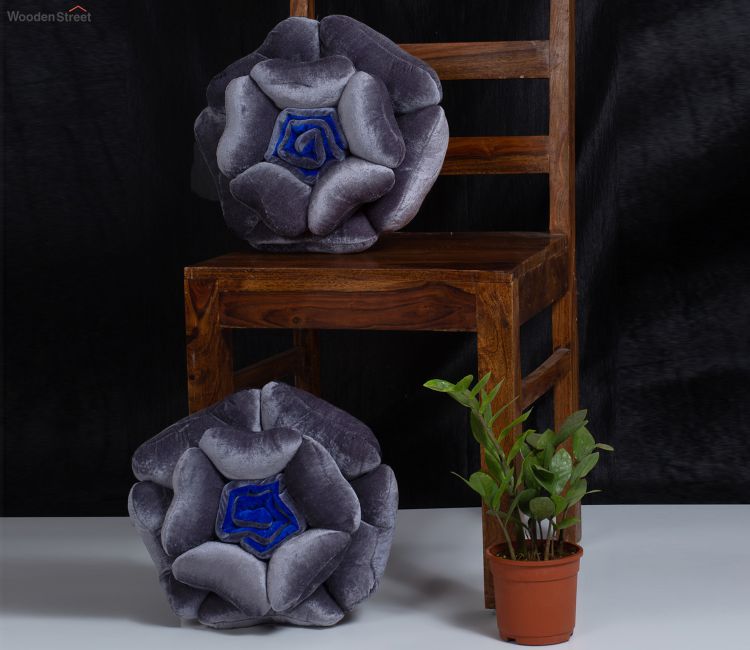Small Cushion Online India | Small Cushions for Sofa