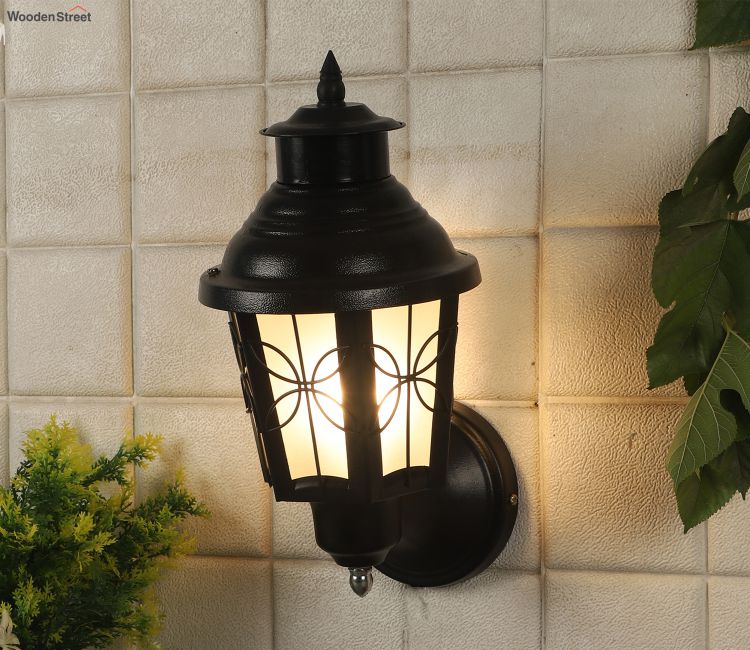 Buy Gate Lights Online At Upto 70% Off | Wooden Street
