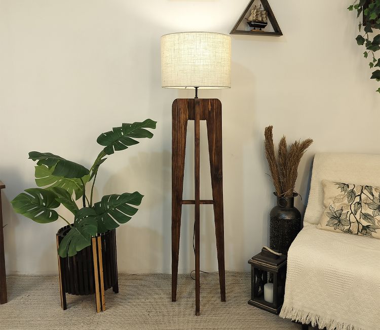 Lamp Shades: Buy Standing Lampshade Online in India at Best Price ...