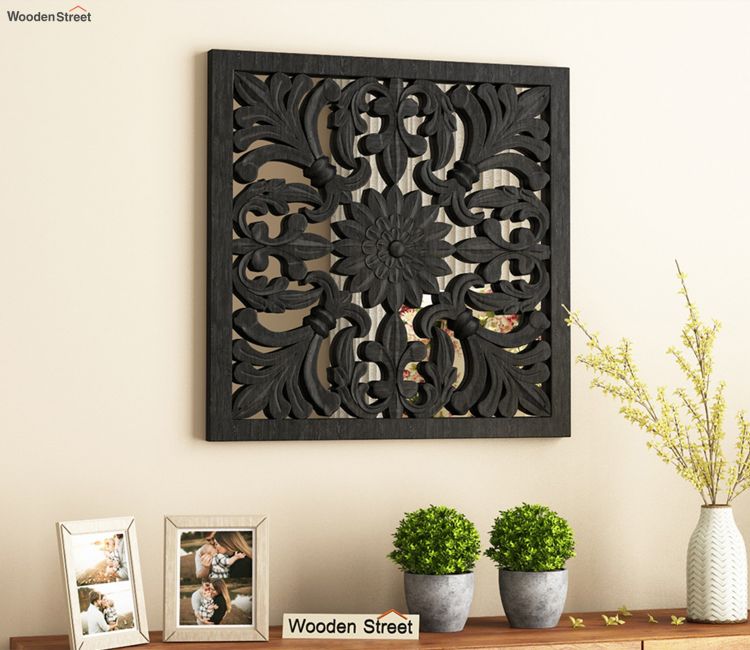 Buy Latest Wall Panel Designs Upto 70% OFF | 200+ Wall Panelling Design ...