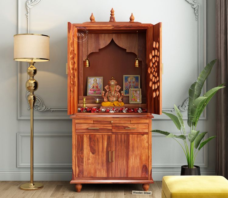 Small Home Temples: Buy Small Home Temples Online in India at Best ...