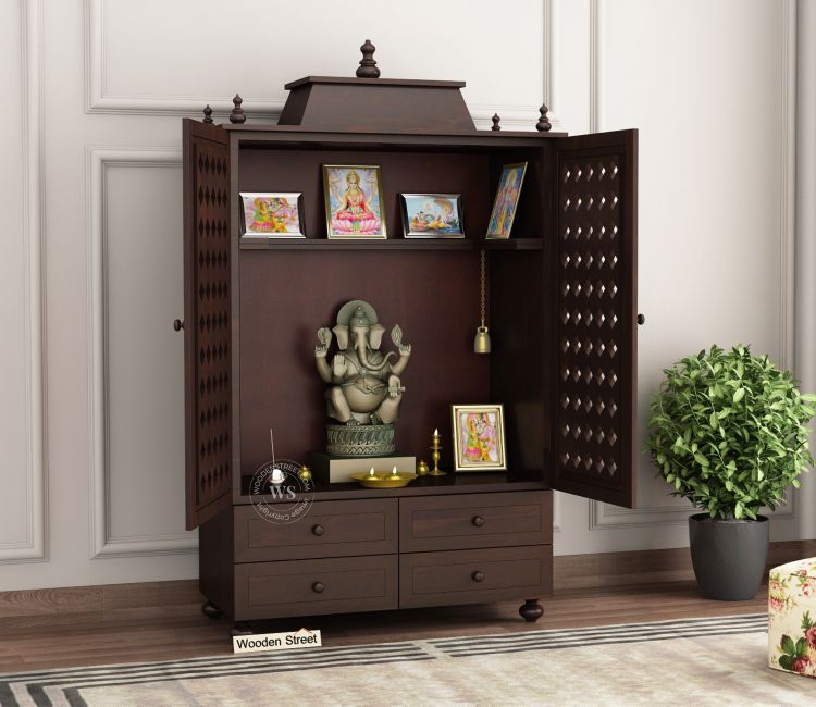 Small Home Temples: Buy Small Home Temples Online in India at Best ...