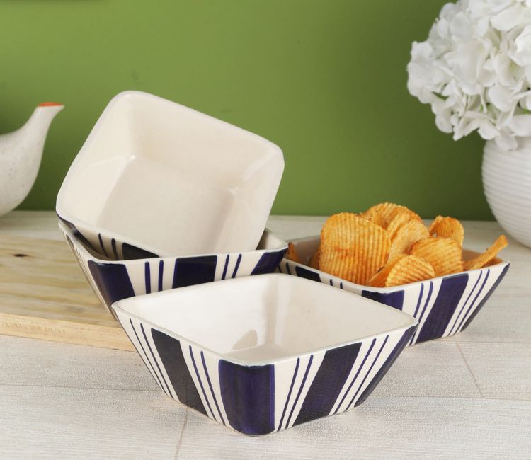 Ceramic Bowls Online India | Ceramic Serving Bowls @Upto 55% Off