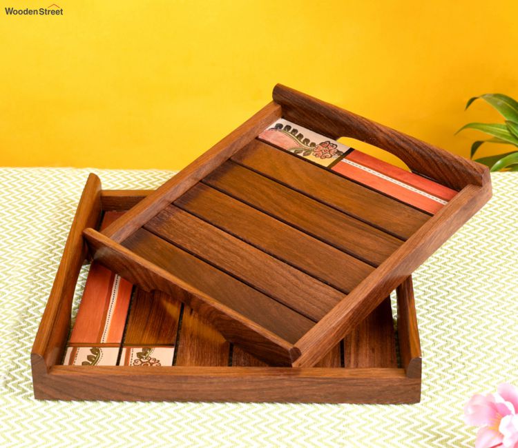 Tray Designs - 500+ Serving Tray Design Ideas | 2025 Latest Designs ...