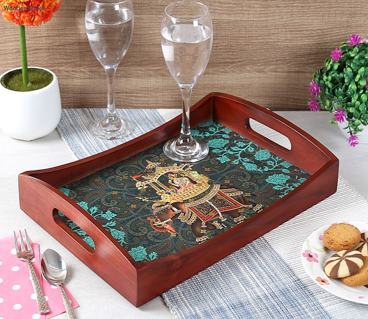 Tray Designs - 500+ Serving Tray Design Ideas | 2025 Latest Designs ...