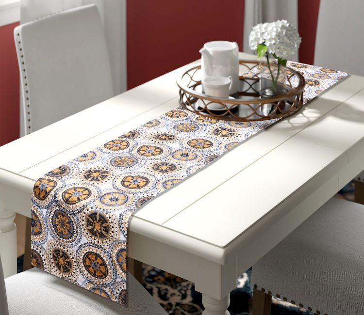 Table Runners: Buy Table Runners Online at Best Price in India ...
