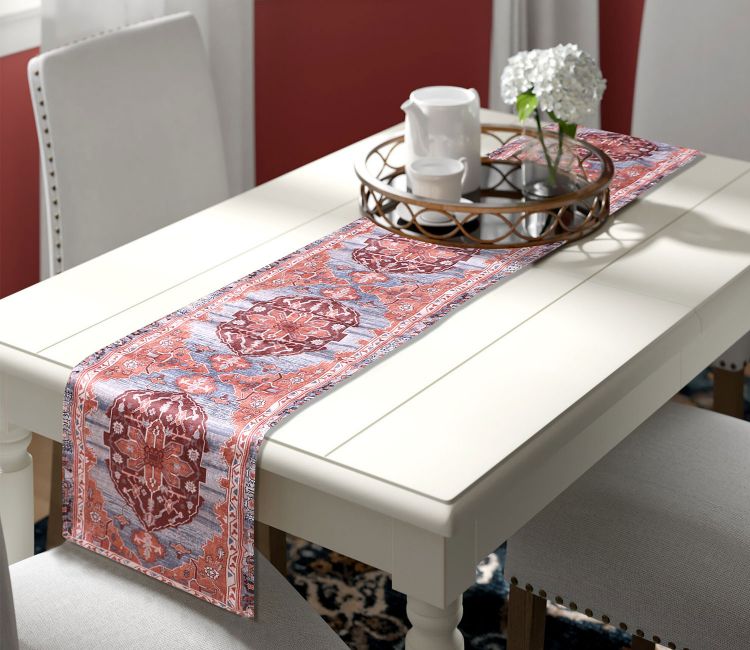 Table Runners: Buy Table Runners Online at Best Price in India ...