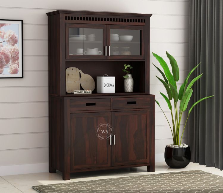 Buy Hutch Cabinets Online In India at Low Price