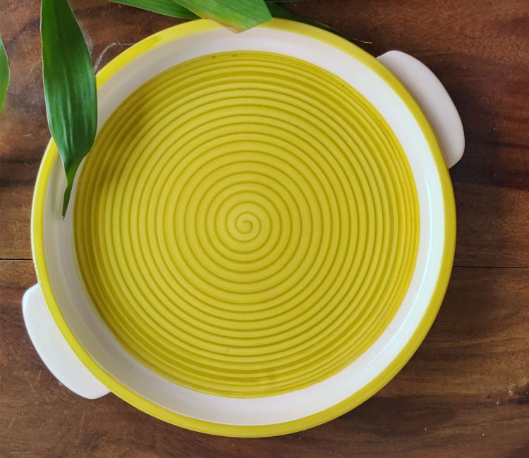 Buy Crockery Plates Online @Upto 55% in India | 2024 Latest Designs ...