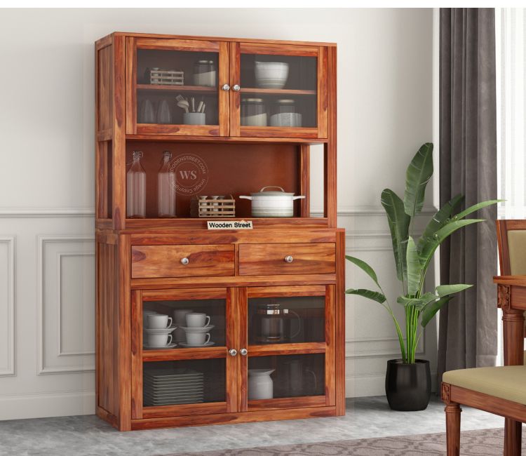 Buy Hutch Cabinets Online In India at Low Price