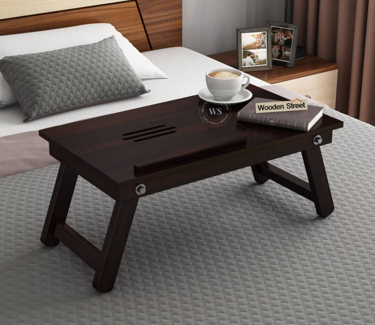 Laptop Table Online @Upto 75% OFF in India | Wooden Street