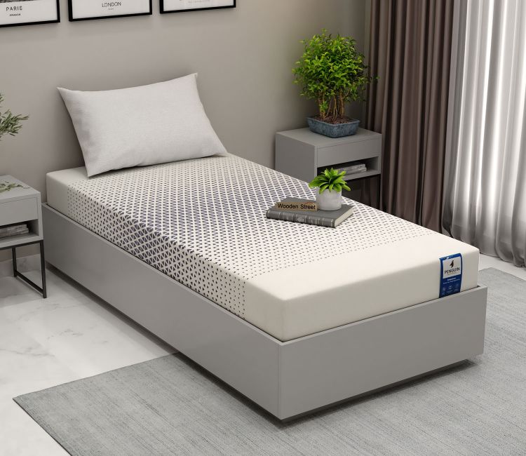 Buy Single Bed Mattress Online at Best Price | Wooden Street
