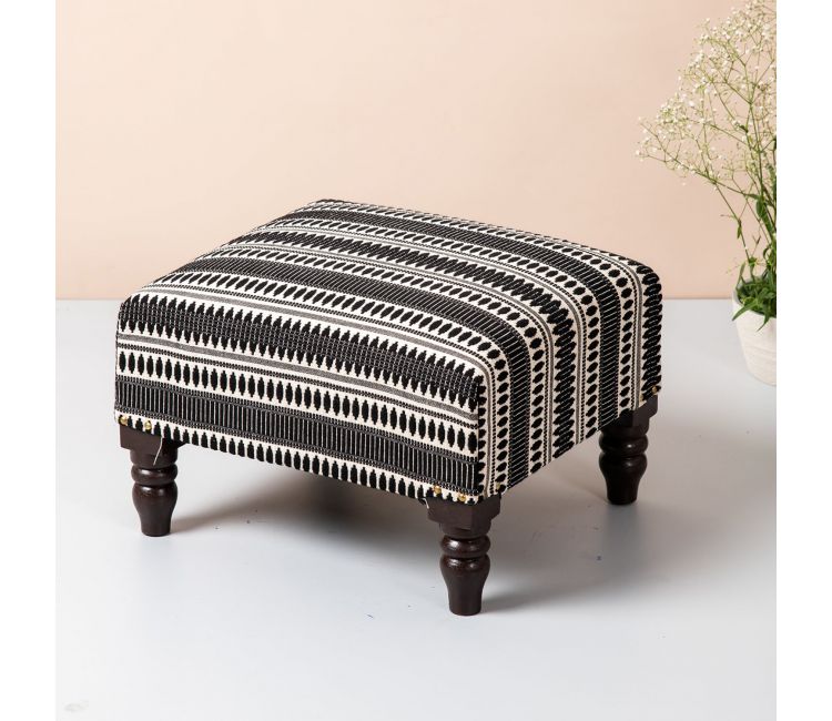 Best Stool Designs in 2025 in India | Wooden Street