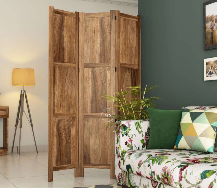 Wall Partition : Buy Wooden Wall Partition for Home @Upto 55% OFF