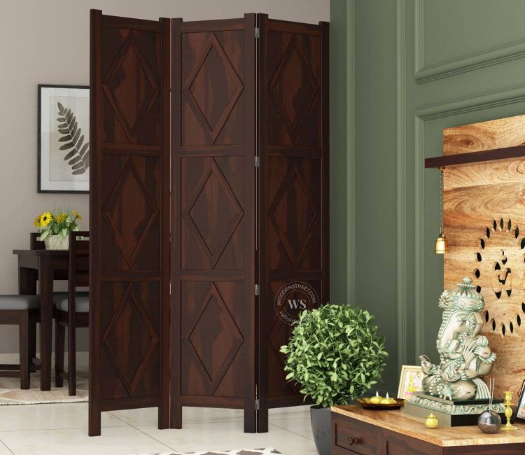 Wall Partition : Buy Wooden Wall Partition for Home @Upto 55% OFF