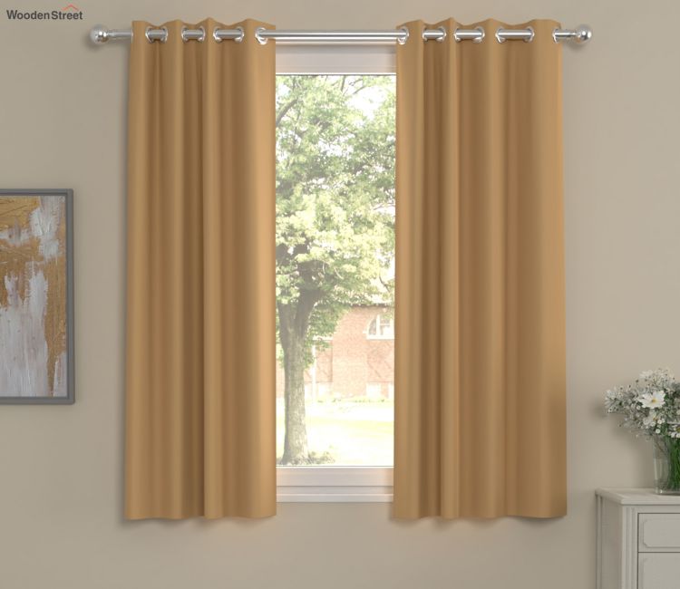 Office Curtains: Buy Office Window Curtains Online Upto 75% OFF in India