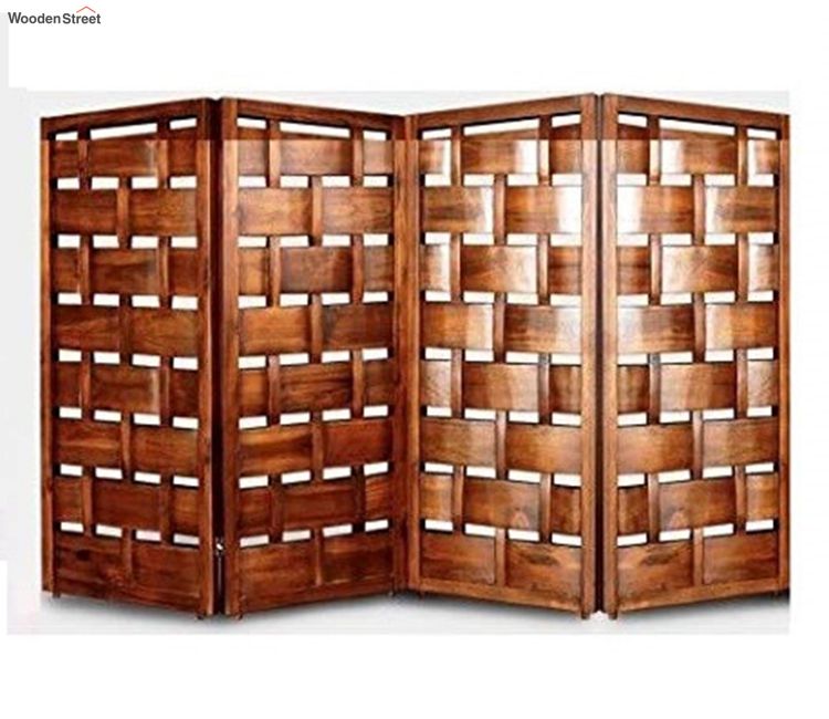 Wall Partition : Buy Wooden Wall Partition for Home @Upto 55% OFF