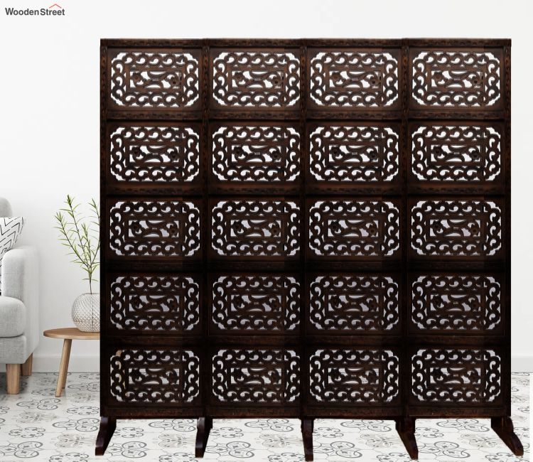 Buy Home Partition Online at Upto 55% Off | Wooden Street