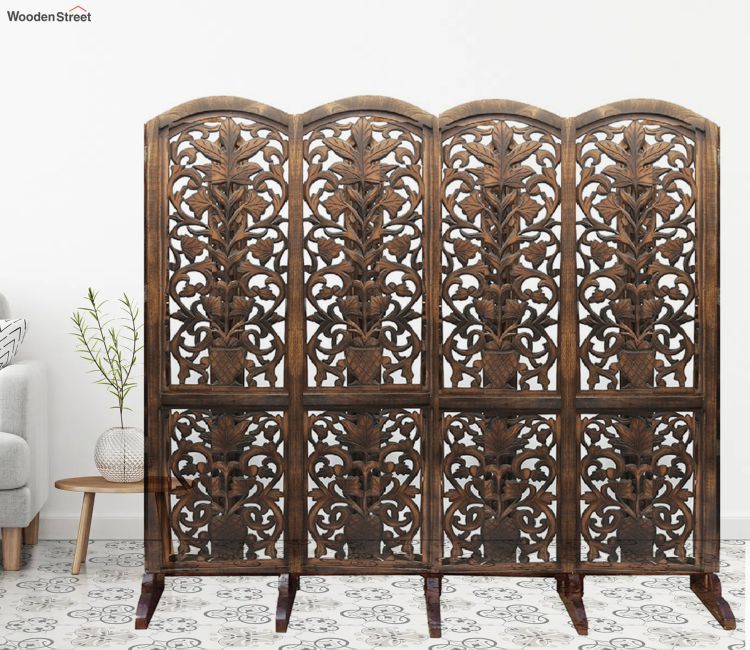 Wall Partition : Buy Wooden Wall Partition for Home @Upto 55% OFF