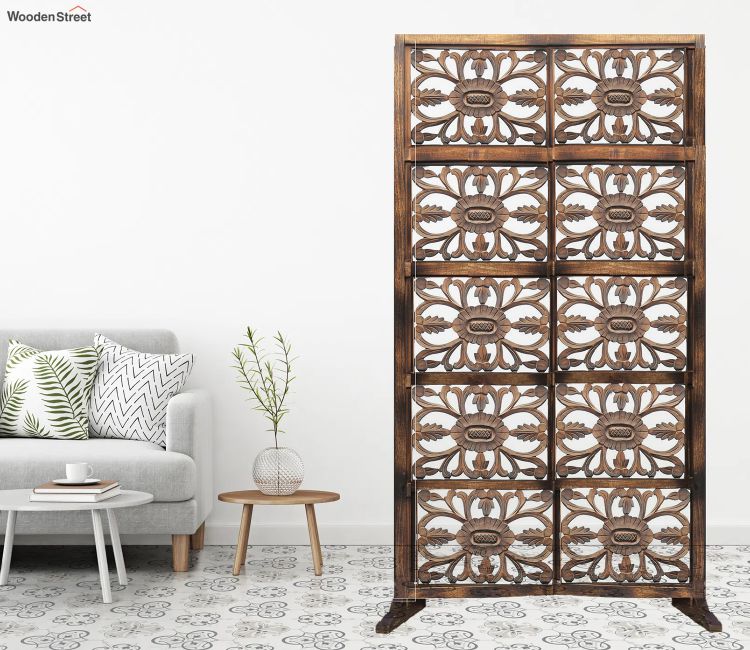 Wall Partition : Buy Wooden Wall Partition for Home @Upto 55% OFF