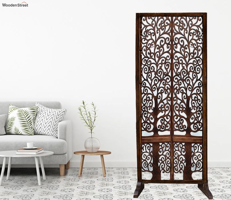Wall Partition : Buy Wooden Wall Partition for Home @Upto 55% OFF