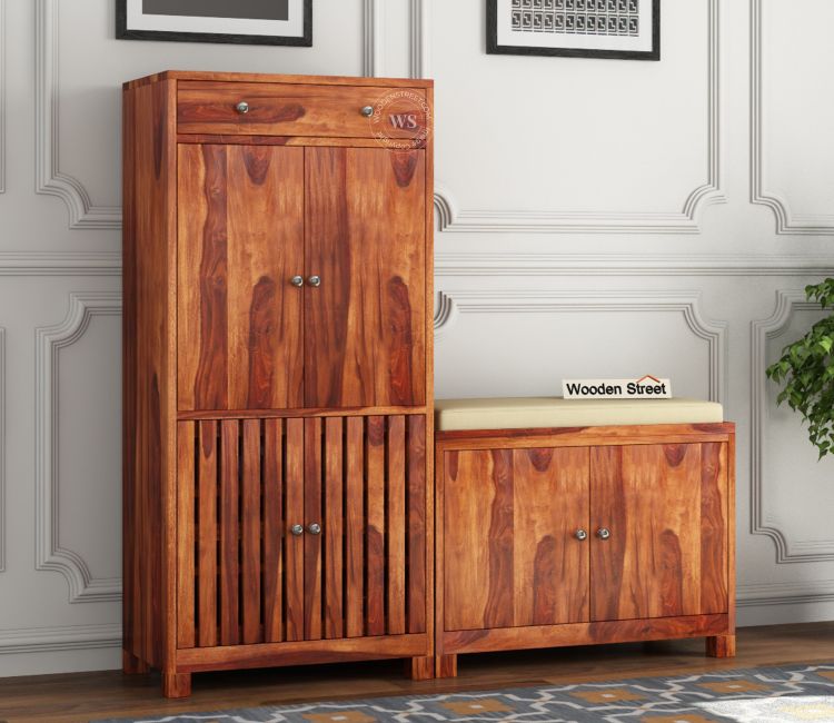 Latest 51+ Modern Shoe Rack Designs For Home