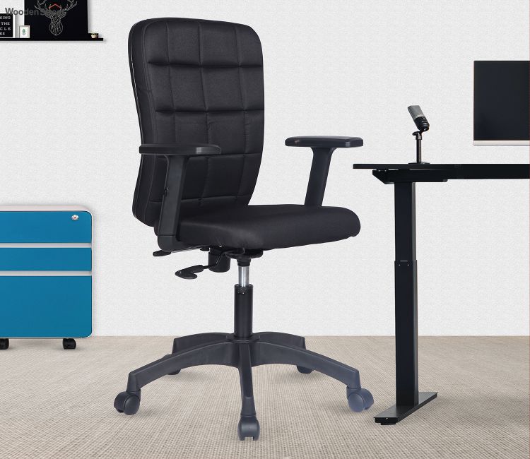Buy Study Chairs in Ahmedabad @Upto 70% Off | Wooden Street
