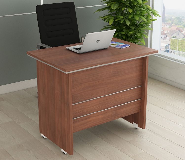 Buy Reception Table Online for Office at Wooden Street