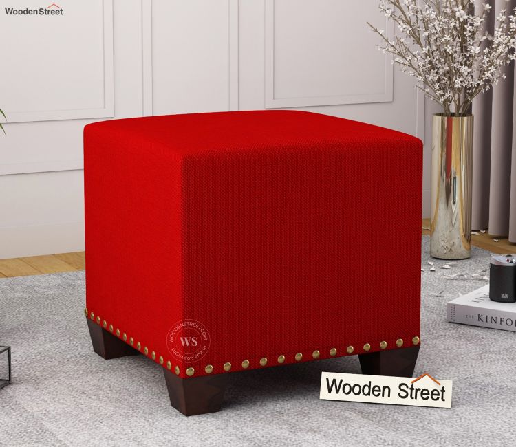 Buy Foot Stools Online at Upto 55% Off in India | Wooden Street