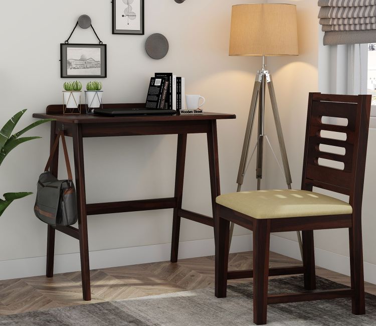 Buy Study Table and Chair Set for Adults & Students Online