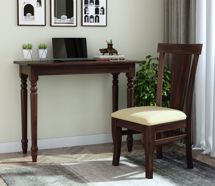 Buy Study Table and Chair Set for Adults & Students Online