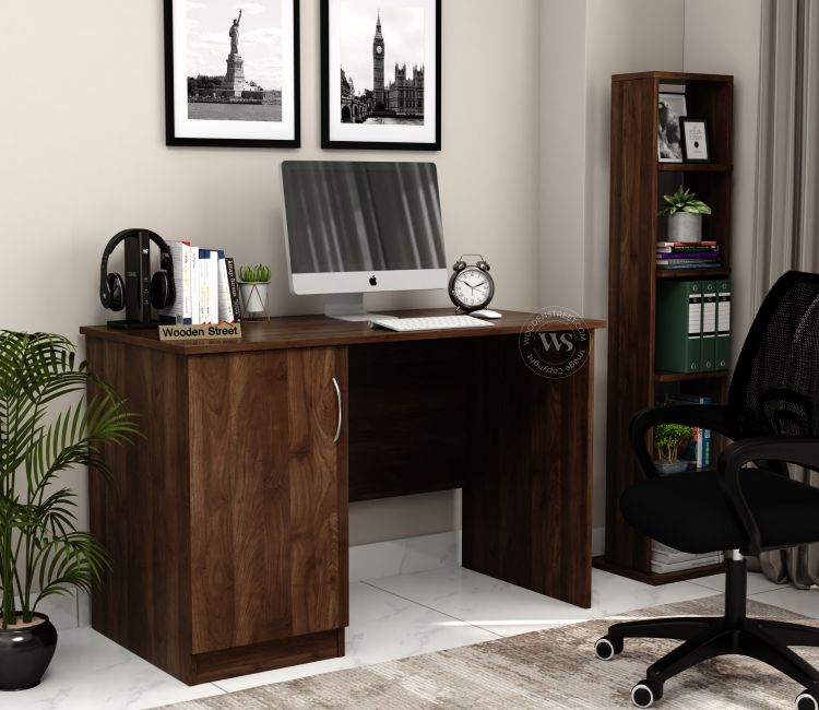 Buy Modular Study Table Online in India @Upto 50% Off | Wooden Street