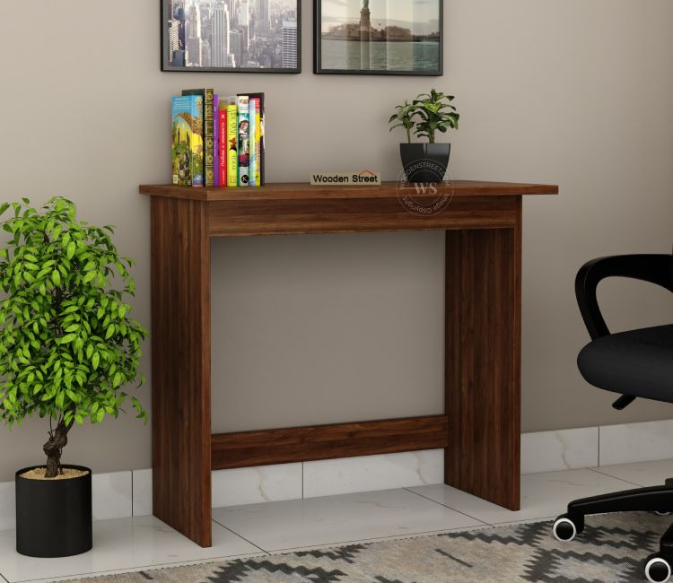 Buy Study Table Under 5000 Online at best price | 2025 Designs - Wooden ...