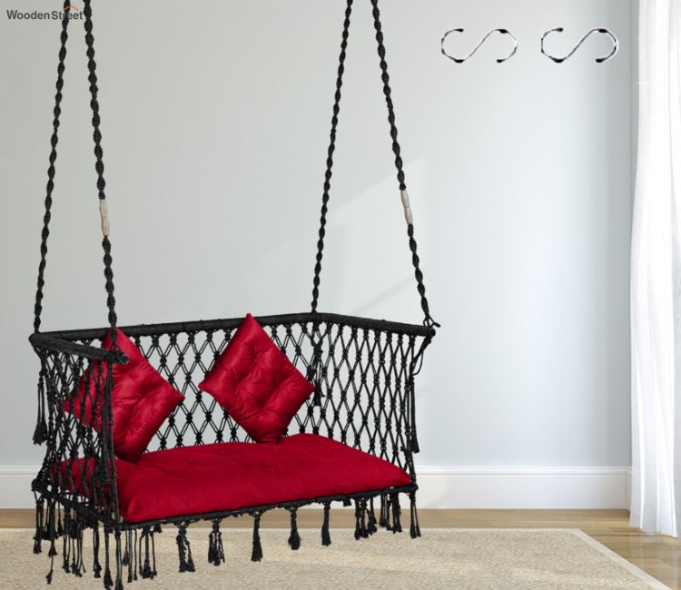 Jula - Buy Jula Swing Online @Upto 55% in India | Wooden Street