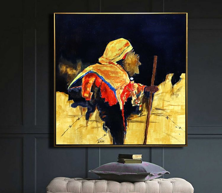 Abstract Paintings: Abstract Painting Online @Upto 75% OFF [100 ...