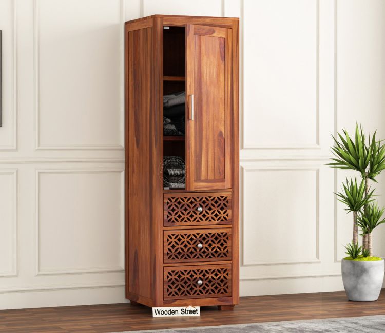 Buy Almari Online at Best Price in India | Wooden Street