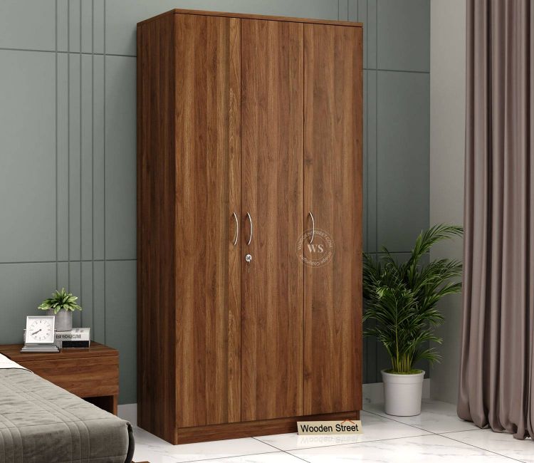2025 Latest Cupboard Design for Bedroom Ideas Online | Wooden Street