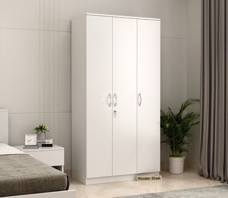Buy Almari Online at Best Price in India | Wooden Street