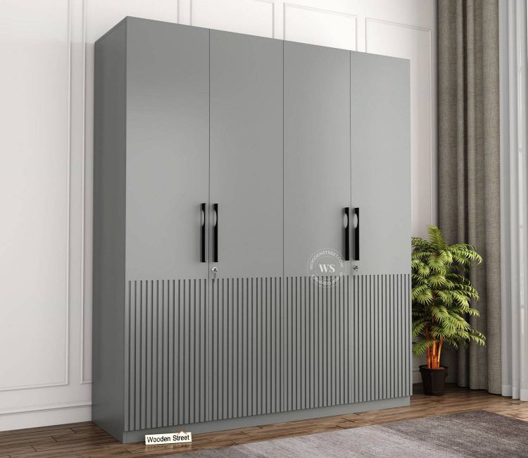 Buy Almari Online at Best Price in India | Wooden Street