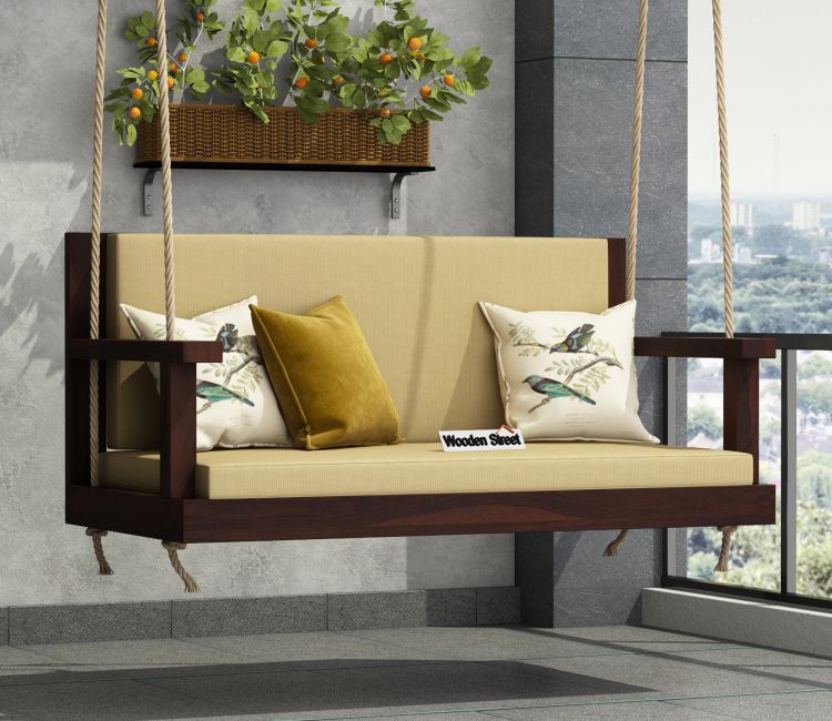 Jula - Buy Jula Swing Online @Upto 55% in India | Wooden Street