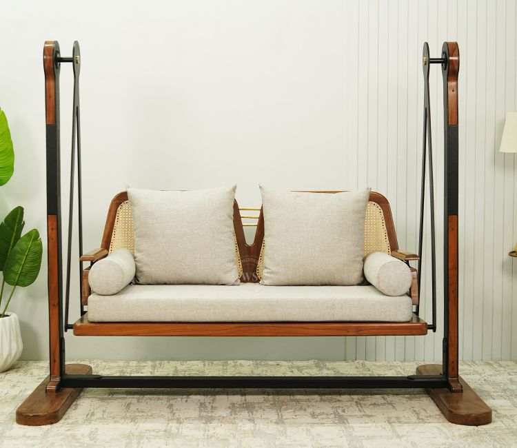 Jula - Buy Jula Swing Online @Upto 55% in India | Wooden Street