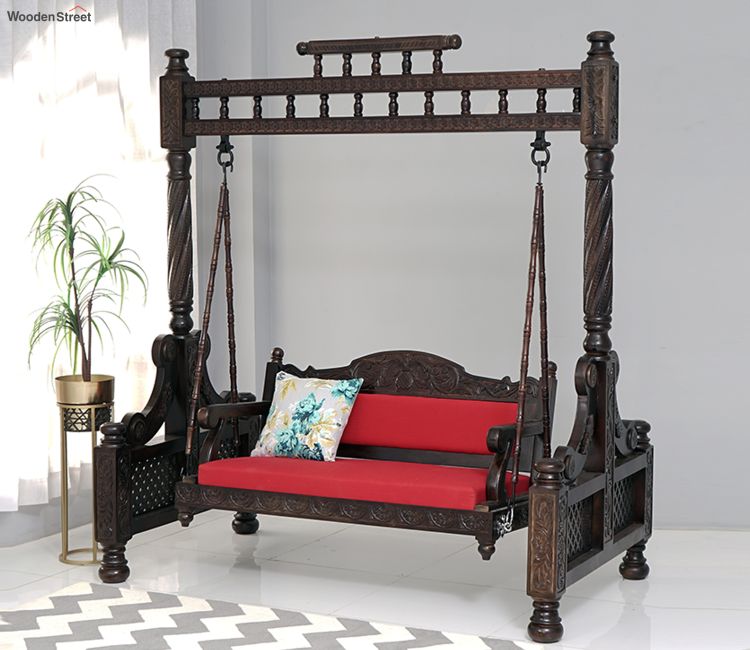 Jula - Buy Jula Swing Online @Upto 55% in India | Wooden Street