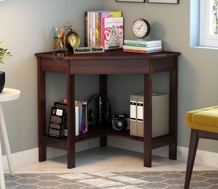 Study Tables: Buy Study Table Online @upto 50% OFF | Wooden Street